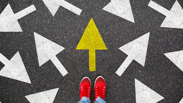 Decision Making/Impulse Control Class - Texas Court Classes