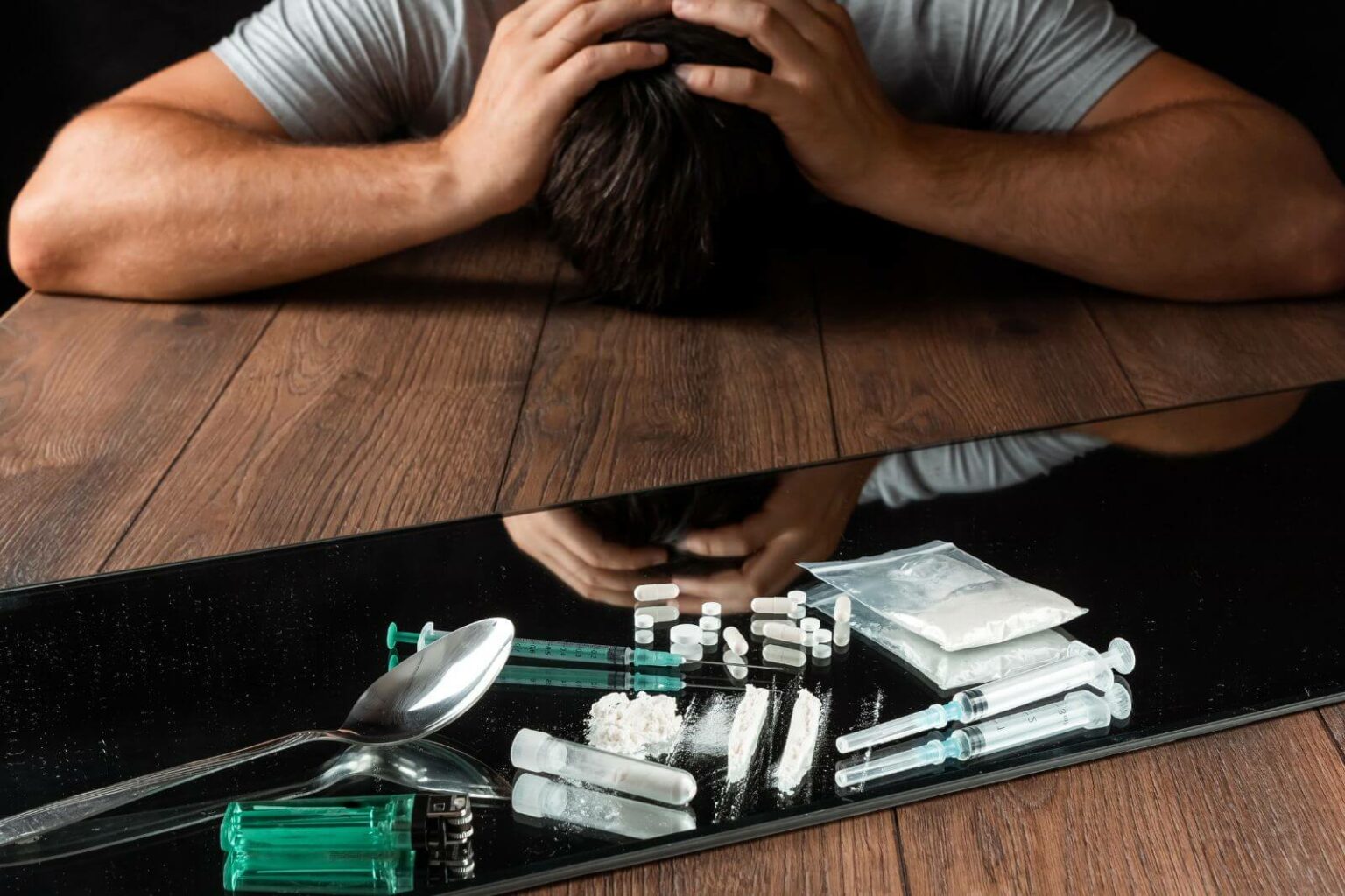 Drug Offender Education Program (15-Hour DOEP Class) - Texas Court Classes